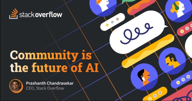 Stack Overflow Unveils Overflow AI - Its New Generative AI Program for Developers