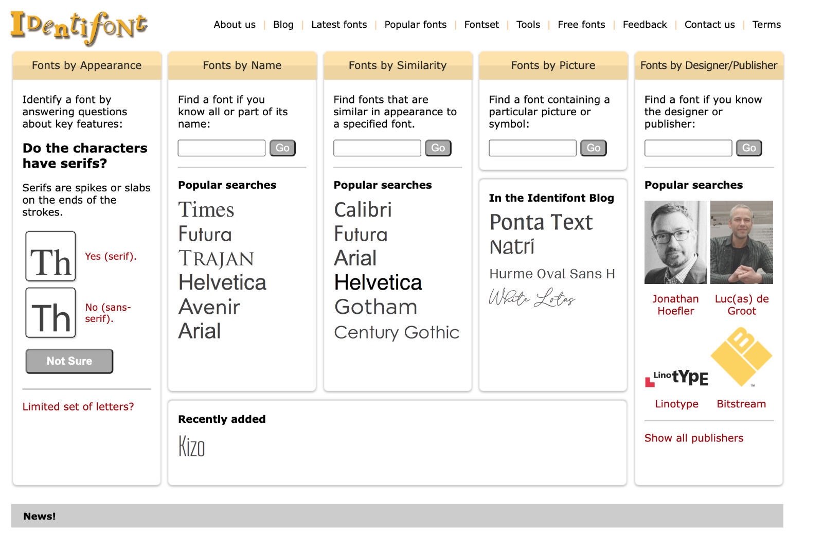 What Font Is This? How to Identify Any Font Like a Pro