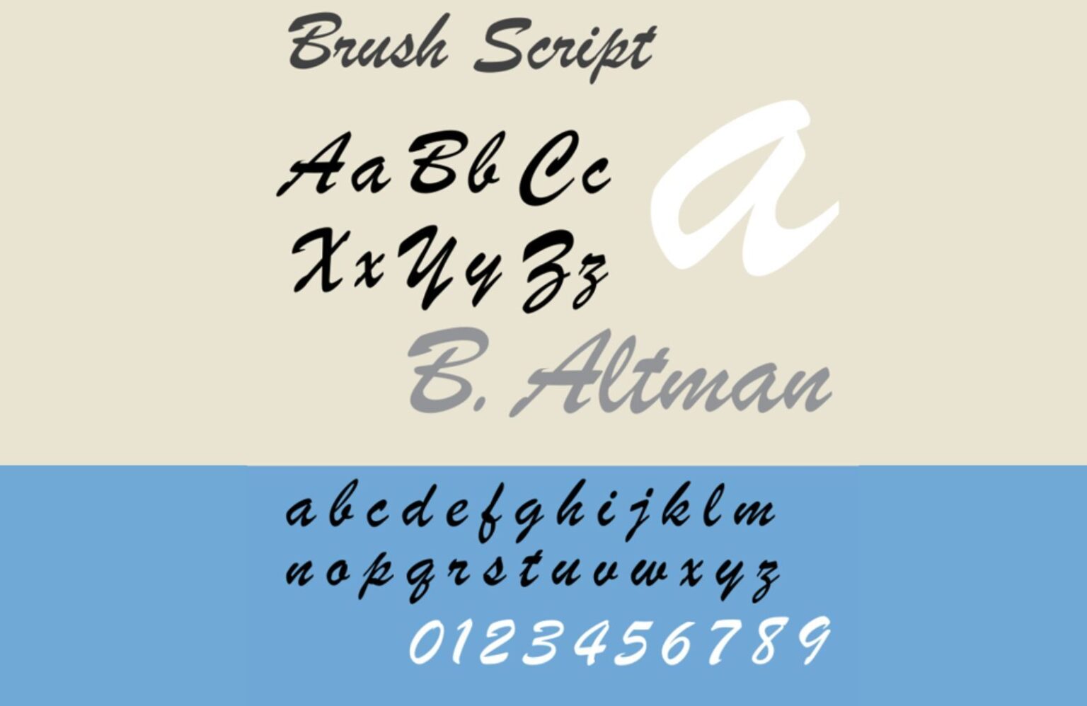 The 10 Most Hated Fonts of All Time