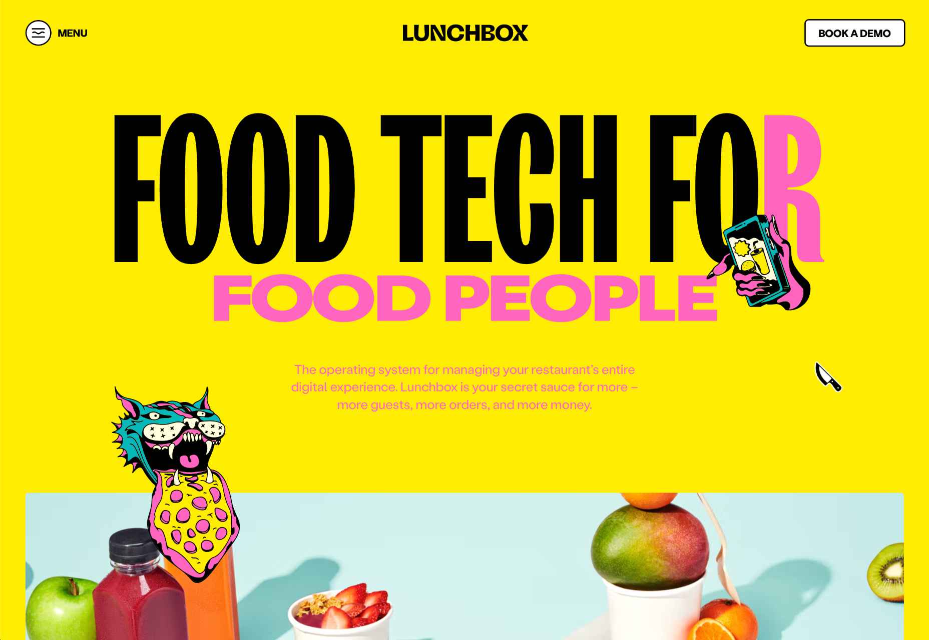 How to Use Hand-Drawn Elements in Web Design