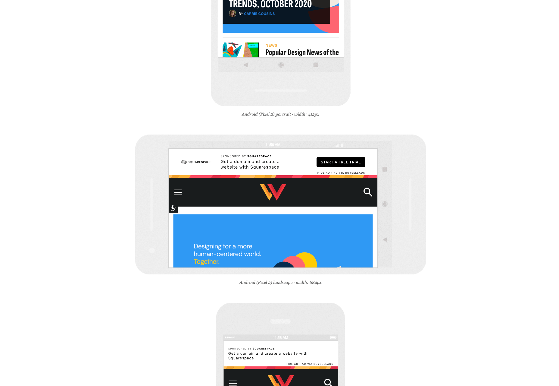 6 Tools for Rapid Cross-Device Website Testing