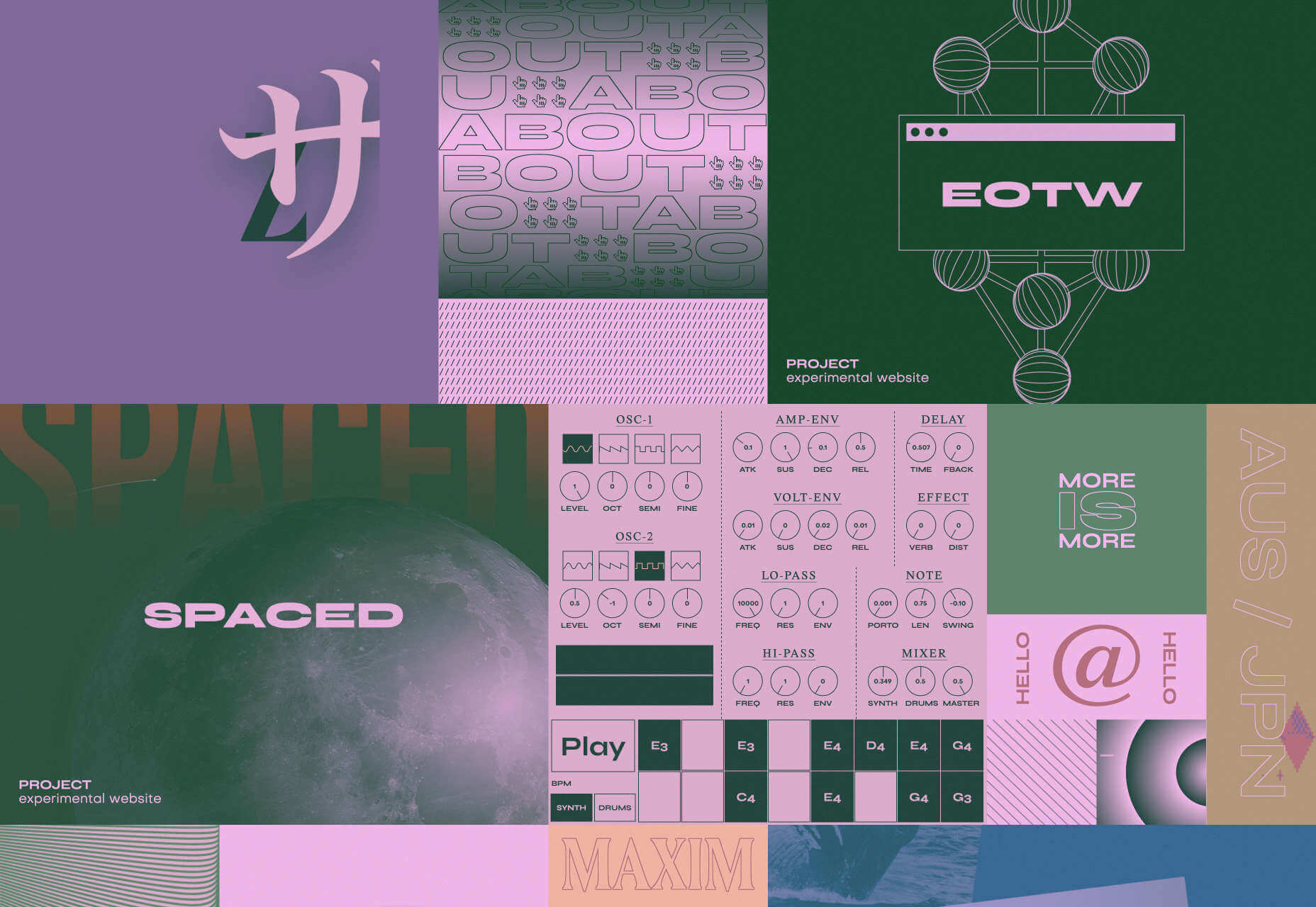 50 Best Websites of 2020