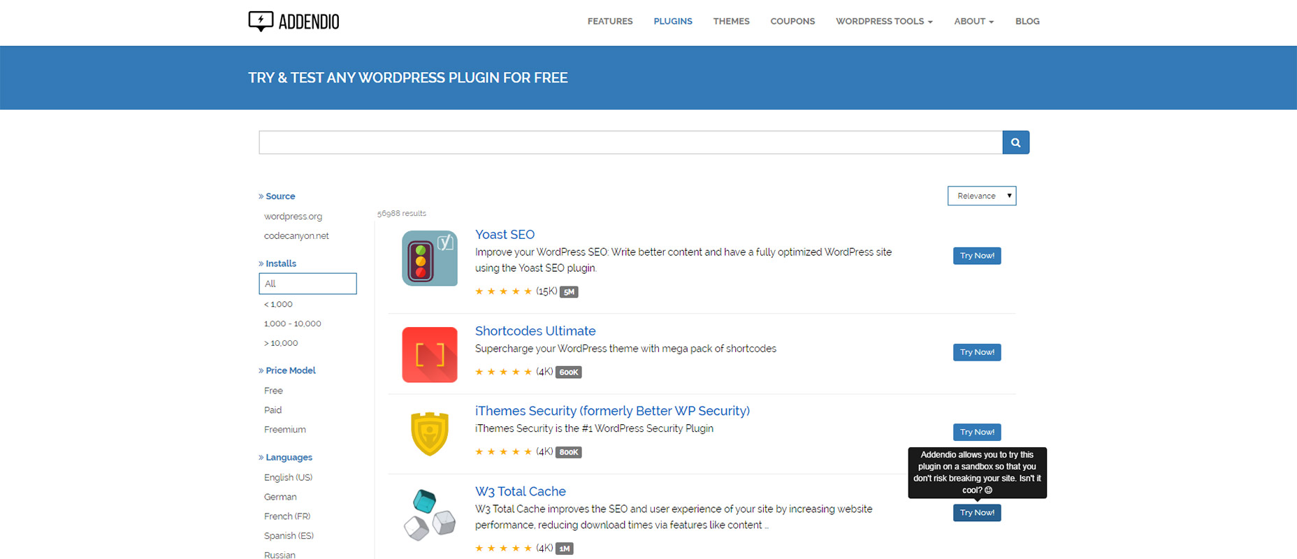 8 Free WordPress Code Generators, Tools, and Webapps