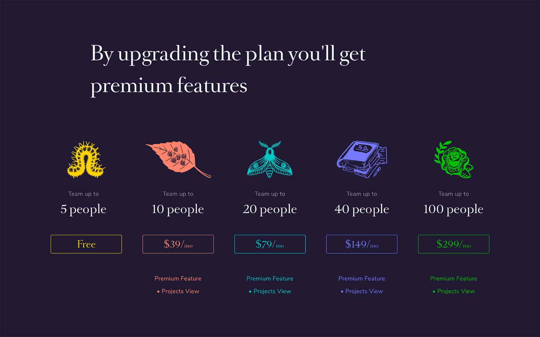 The Designer’s Guide to Color Contrast