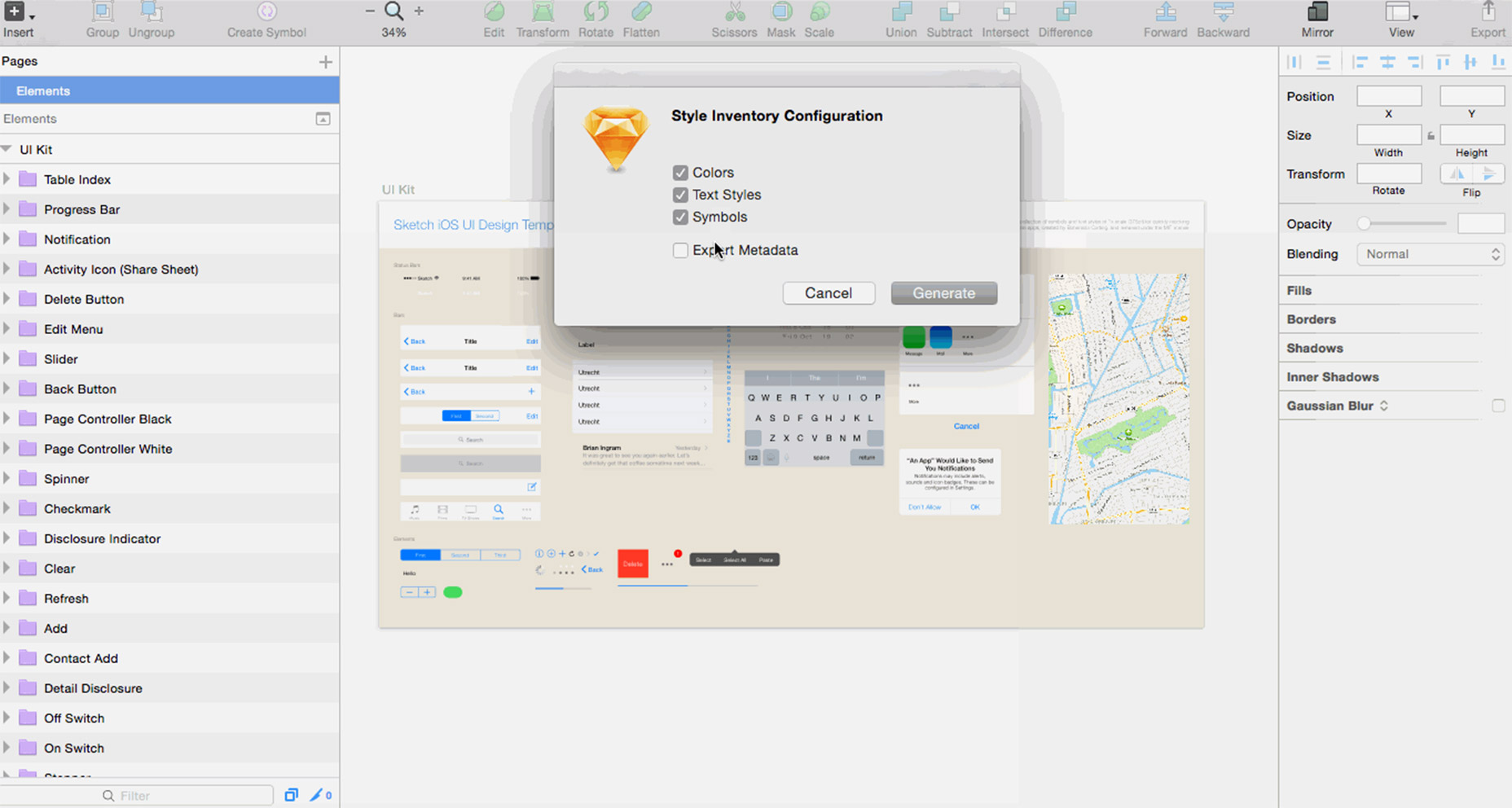 12 Essential Free Sketch Plugins