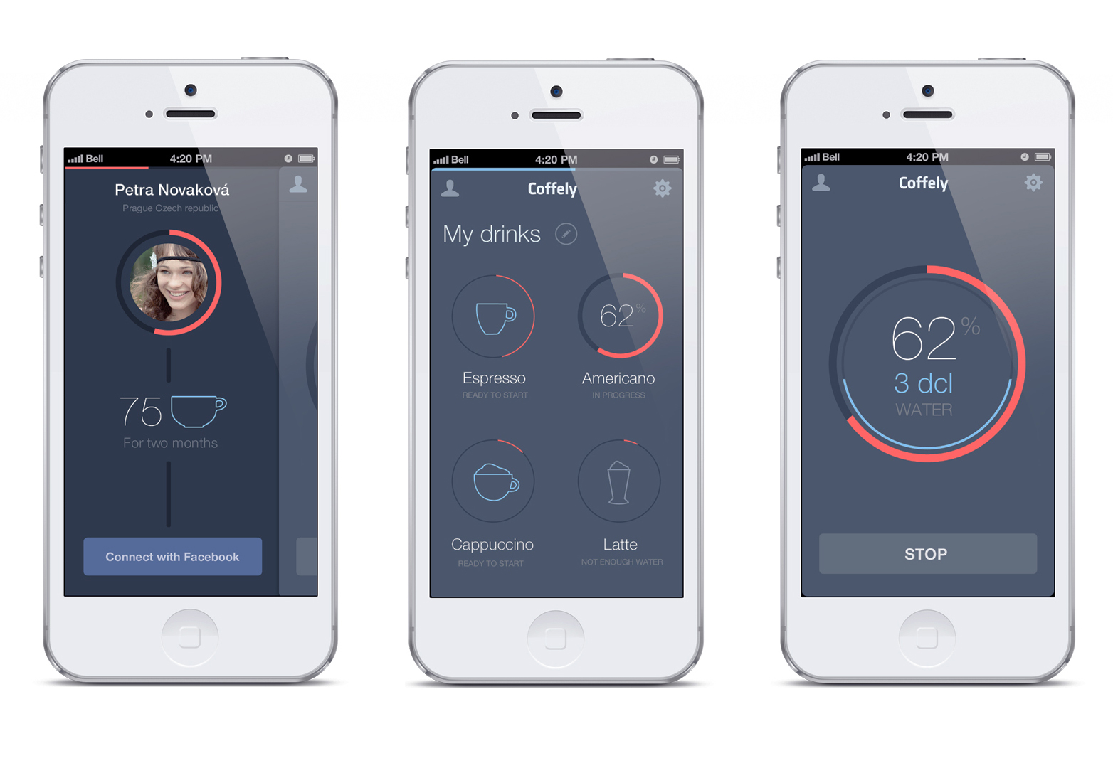20 beautifully designed smartphone apps
