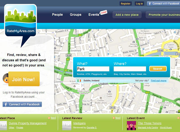 30 Superb Examples of Infographic Maps