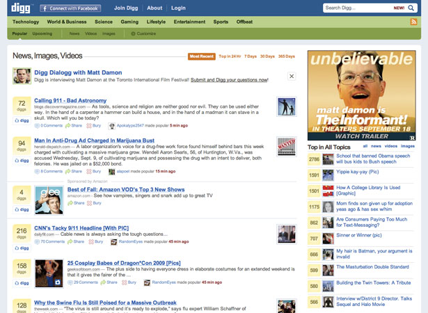 The History and Evolution of Social Media