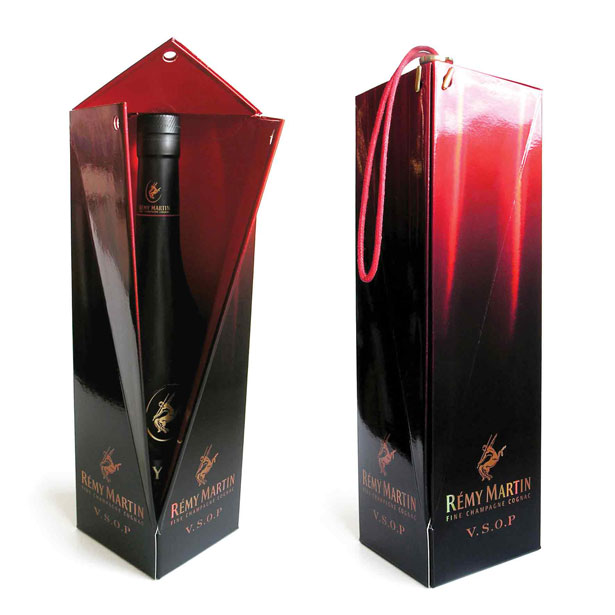50 Beautiful and Effective Package Designs