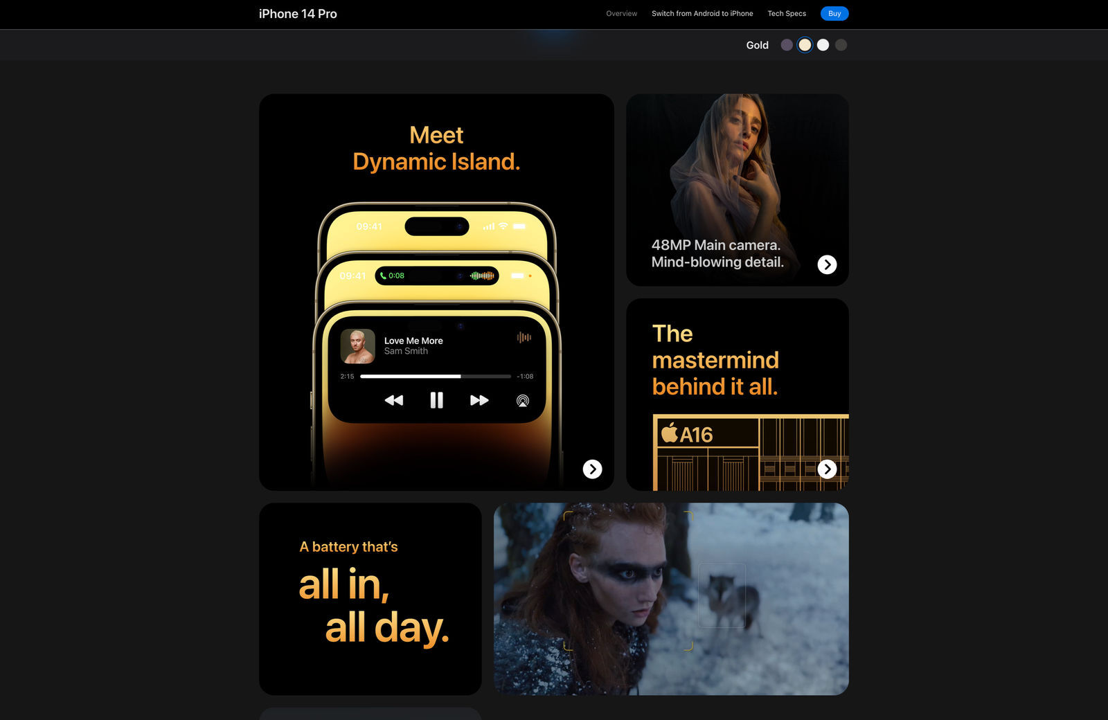 What is the Bento UI Trend, and How Can You Get Started?
