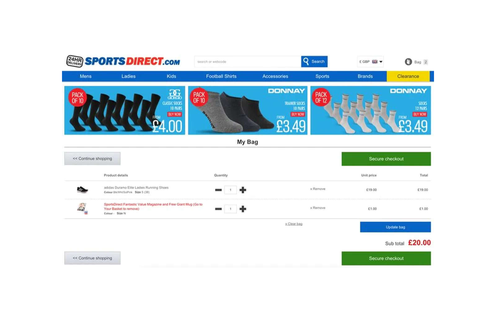 The Dangers of Deceptive Design Patterns (And How to Avoid Them)