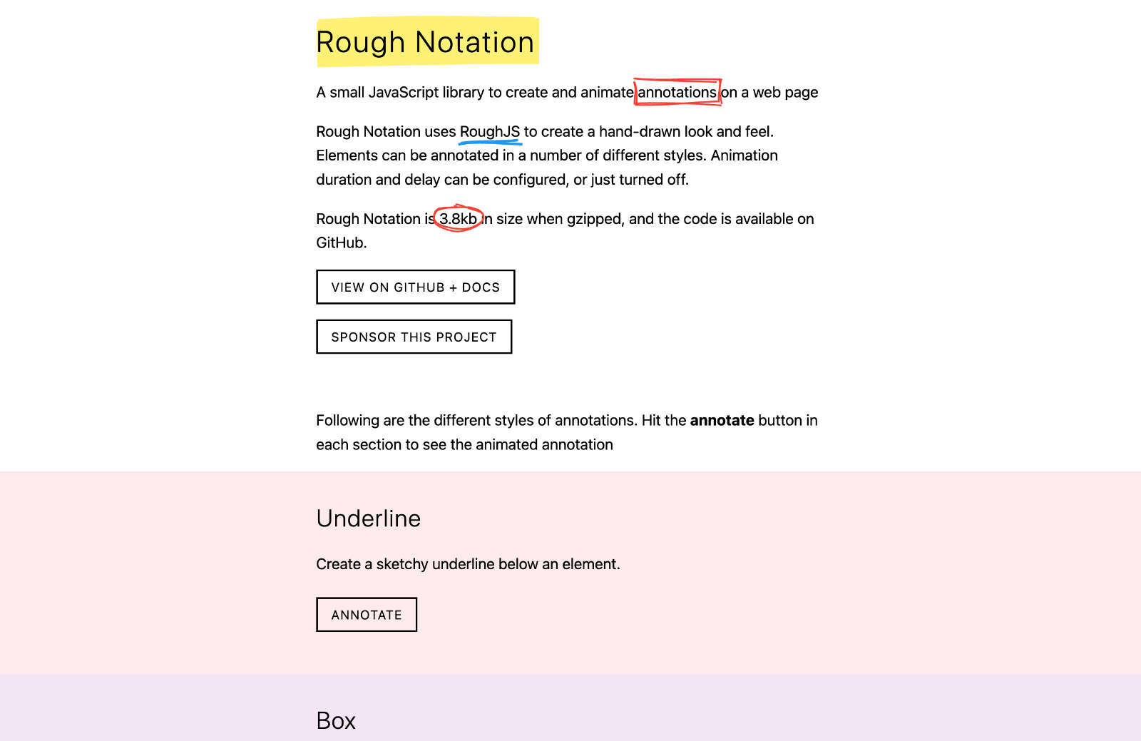 13 JavaScript Animation Libraries for Designers