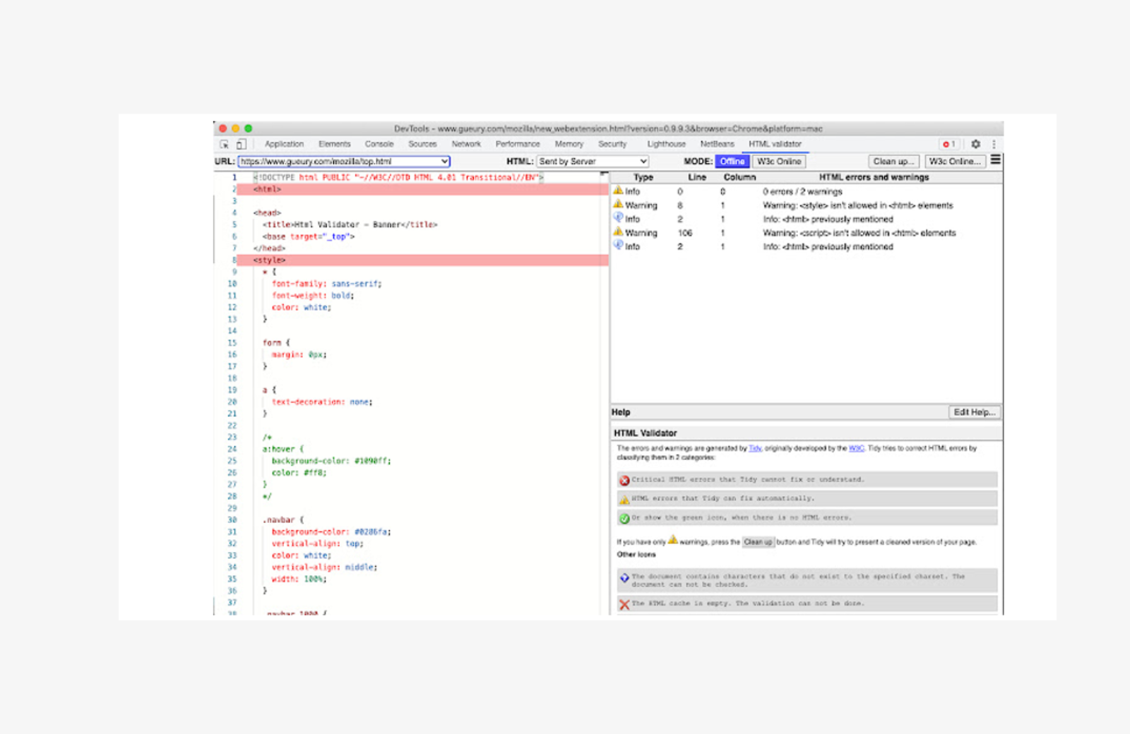 30 Amazing Chrome Extensions for Designers and Developers