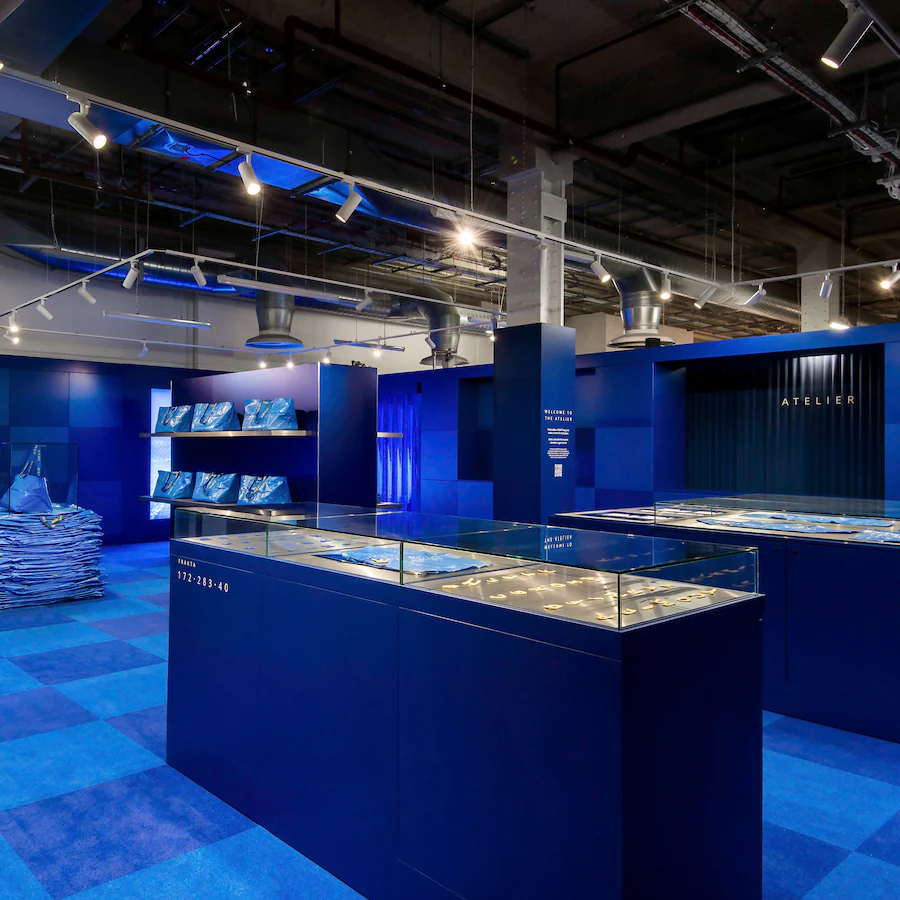 FRAKTA Reimagined: A Playful Tribute to IKEA’s Most Versatile Design