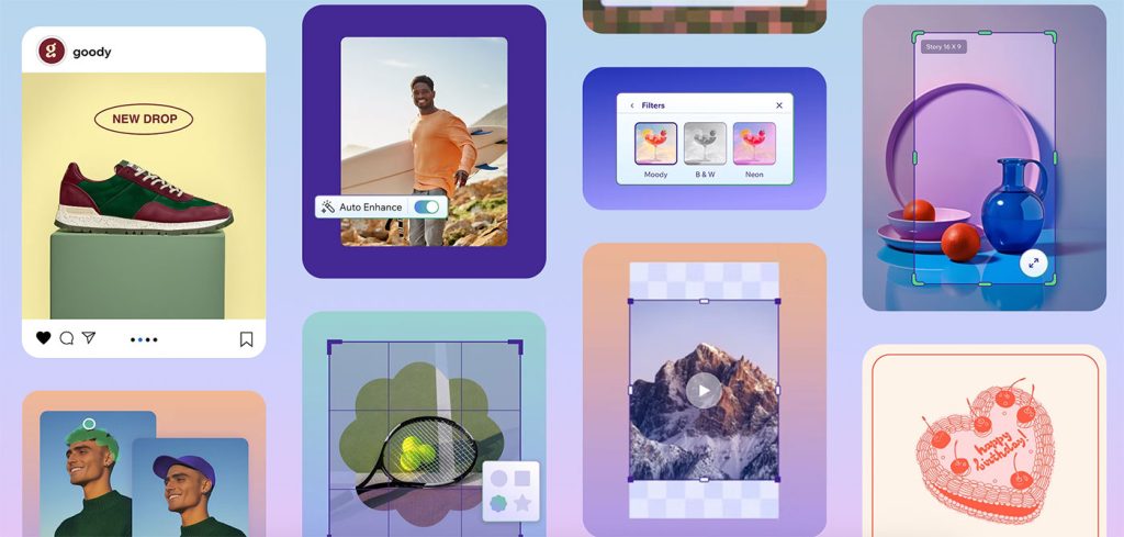 Wix releases Wixel: The AI Design Tool That Wants to Do It All (But Can ...