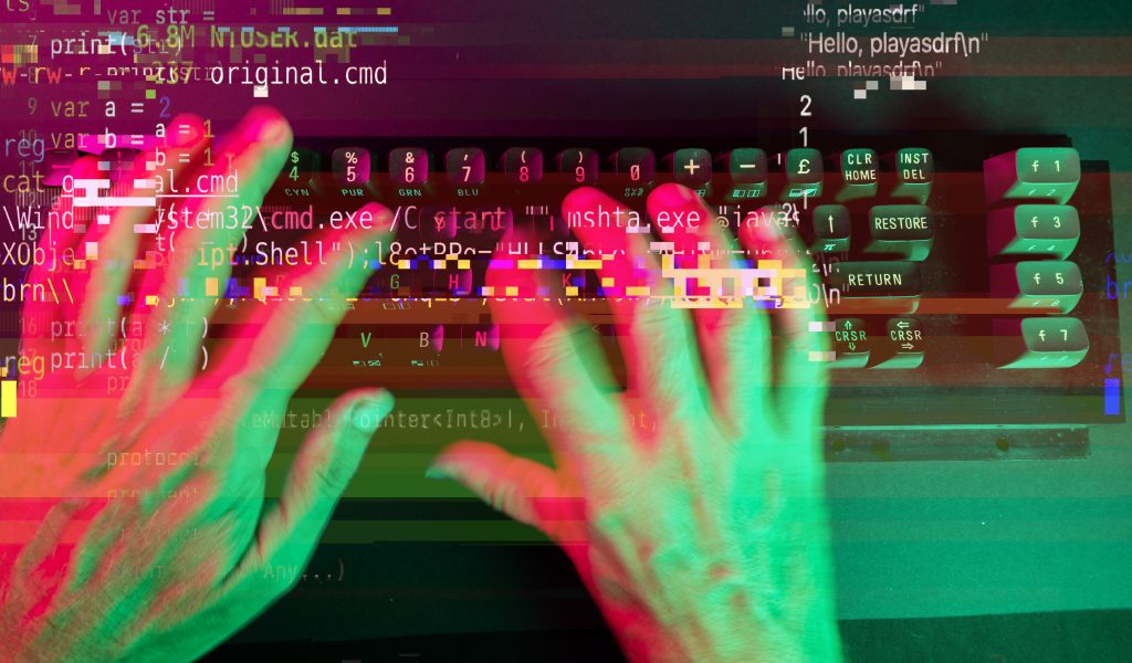 The "Vibe Coding" Crisis: Is Web Design Becoming a Commodity?